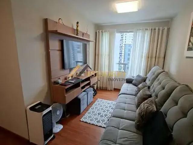 Apartamento para Venda em Curitiba/PR Cristo Rei 3 Quartos