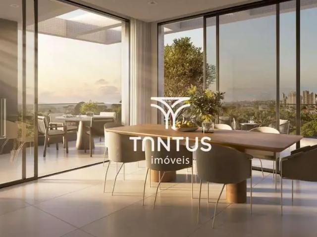 Apartamento para Venda em Curitiba/PR Cristo Rei 3 Quartos