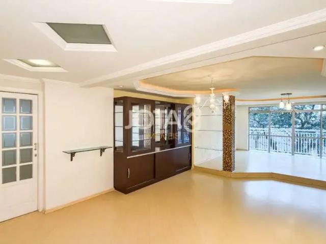 Apartamento para Venda em Curitiba/PR Cristo Rei 3 Quartos