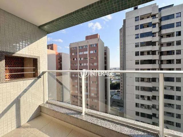Apartamento para Venda em Curitiba/PR Cristo Rei 3 Quartos