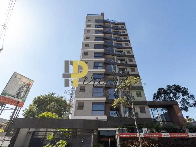 Apartamento para Venda em Curitiba/PR Cristo Rei 3 Quartos