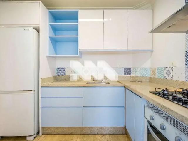 Apartamento para Venda em Curitiba/PR Cristo Rei 3 Quartos