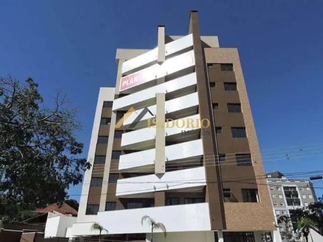 Apartamento para Venda em Curitiba/PR Cristo Rei 3 Quartos