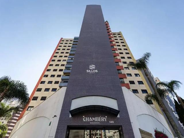 Apartamento para Venda em Curitiba/PR Cristo Rei 3 Quartos