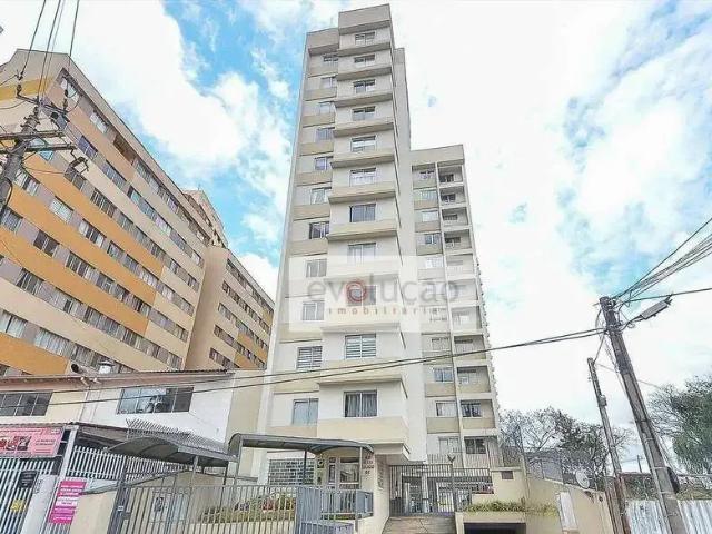 Apartamento para Venda em Curitiba/PR Cristo Rei 3 Quartos