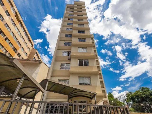Apartamento para Venda em Curitiba/PR Cristo Rei 3 Quartos