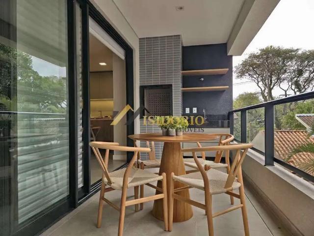 Apartamento para Venda em Curitiba/PR Cristo Rei 3 Quartos