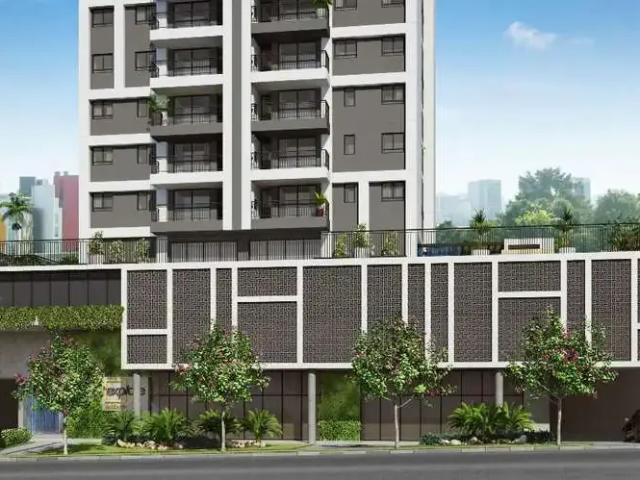 Apartamento para Venda em Curitiba/PR Cristo Rei 3 Quartos