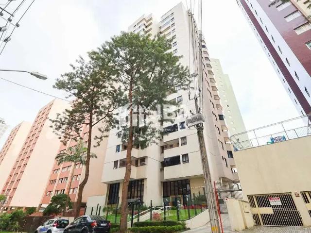 Apartamento para Venda em Curitiba/PR Cristo Rei 3 Quartos