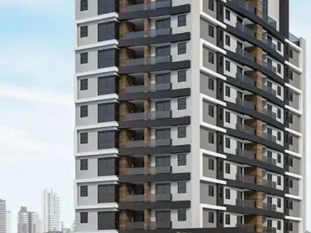 Apartamento para Venda em Curitiba/PR Cristo Rei 3 Quartos