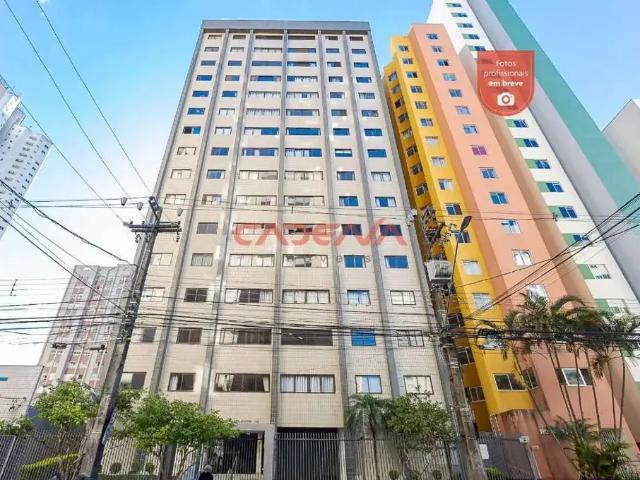 Apartamento para Venda em Curitiba/PR Cristo Rei 3 Quartos