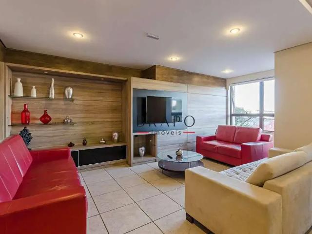 Apartamento para Venda em Curitiba/PR Cristo Rei 3 Quartos