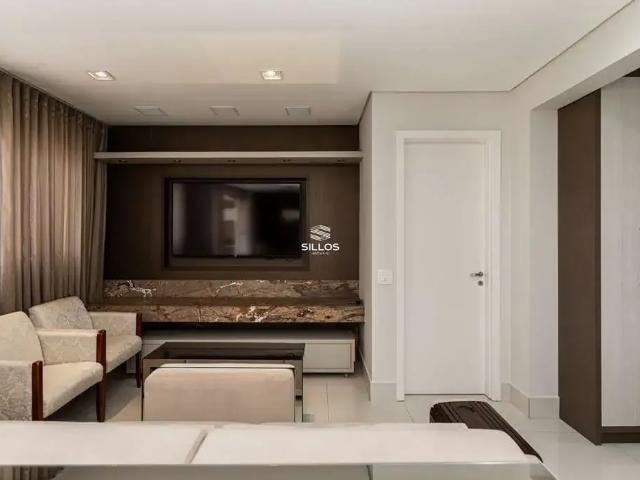 Apartamento para Venda em Curitiba/PR Cristo Rei 3 Quartos