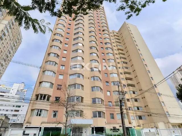 Apartamento para Venda em Curitiba/PR Cristo Rei 3 Quartos