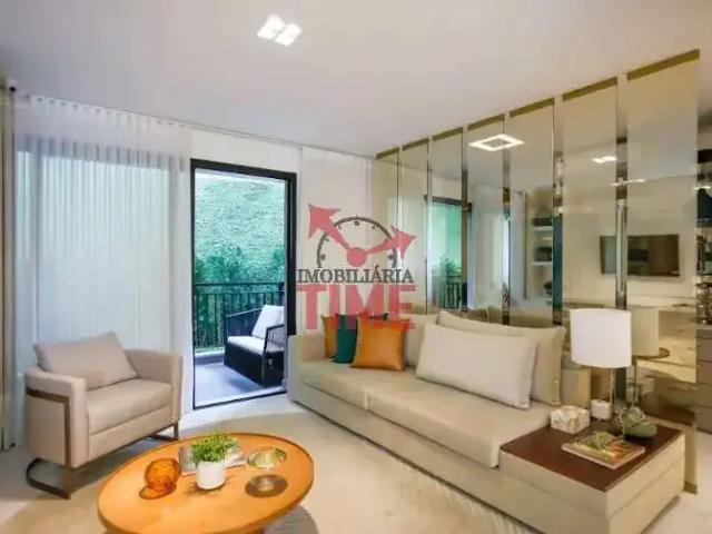Apartamento para Venda em Curitiba/PR Cristo Rei 3 Quartos