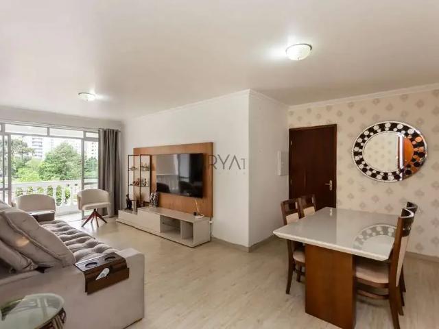 Apartamento para Venda em Curitiba/PR Centro 3 Quartos