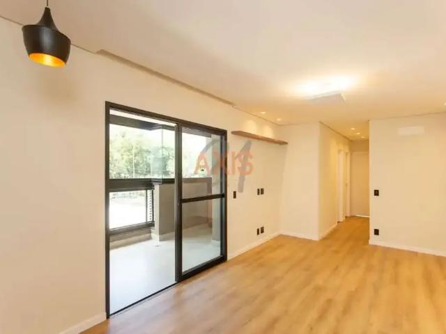 Apartamento para Venda em Curitiba/PR Cristo Rei 3 Quartos