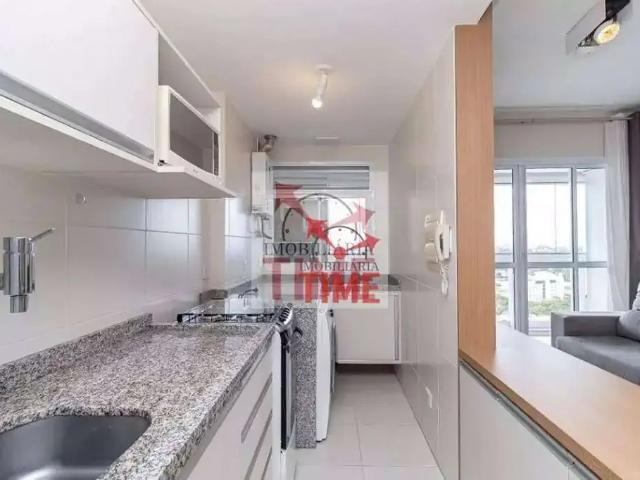 Apartamento para Venda em Curitiba/PR Cristo Rei 3 Quartos