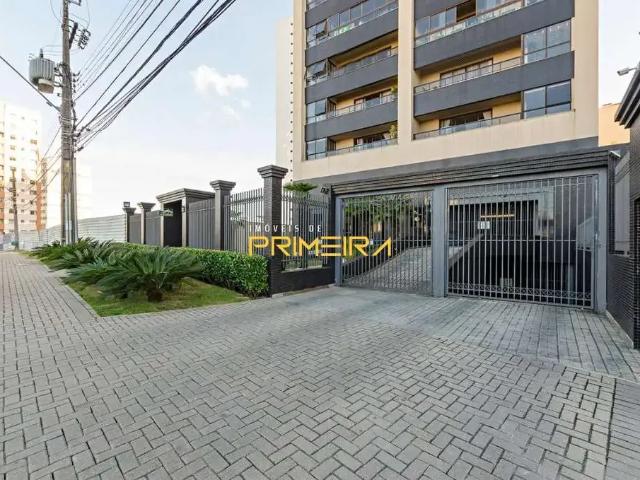 Apartamento para Venda em Curitiba/PR Cristo Rei 3 Quartos