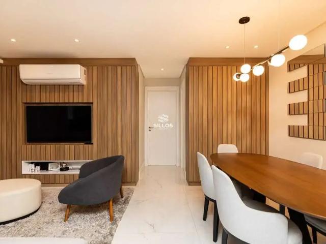 Apartamento para Venda em Curitiba/PR Cristo Rei 3 Quartos