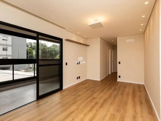 Apartamento para Venda em Curitiba/PR Cristo Rei 3 Quartos