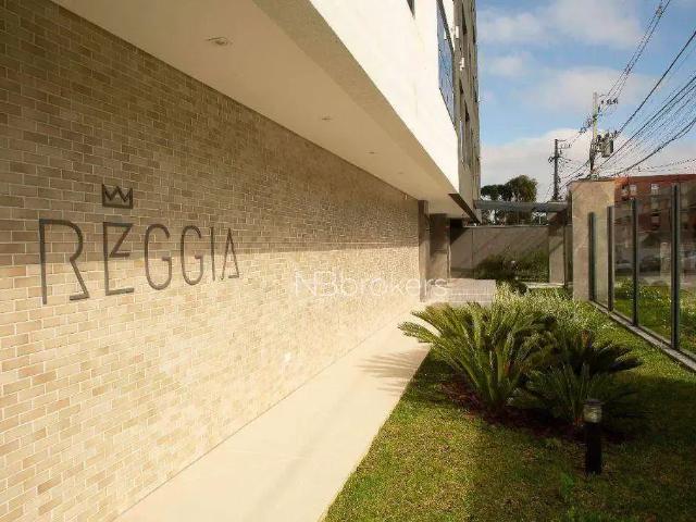 Apartamento para Venda em Curitiba/PR Cristo Rei 3 Quartos