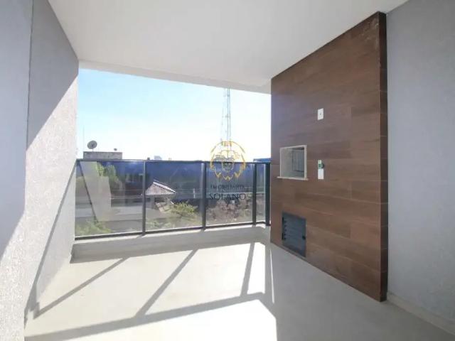 Apartamento para Venda em Curitiba/PR Cristo Rei 3 Quartos