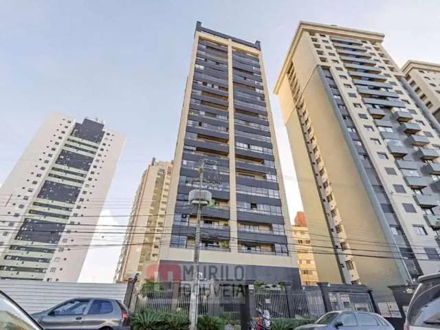 Apartamento para Venda em Curitiba/PR Cristo Rei 3 Quartos