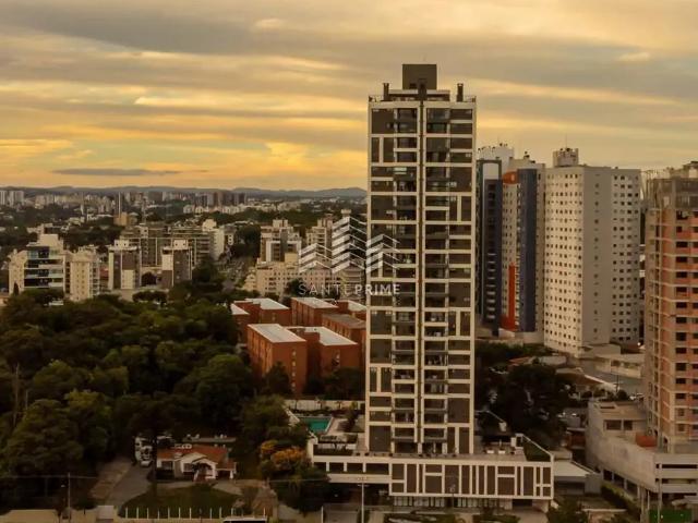 Apartamento para Venda em Curitiba/PR Cristo Rei 3 Quartos