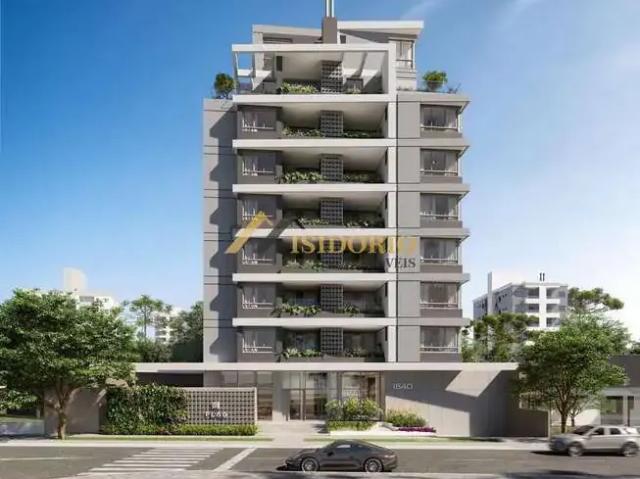 Apartamento para Venda em Curitiba/PR Cristo Rei 3 Quartos