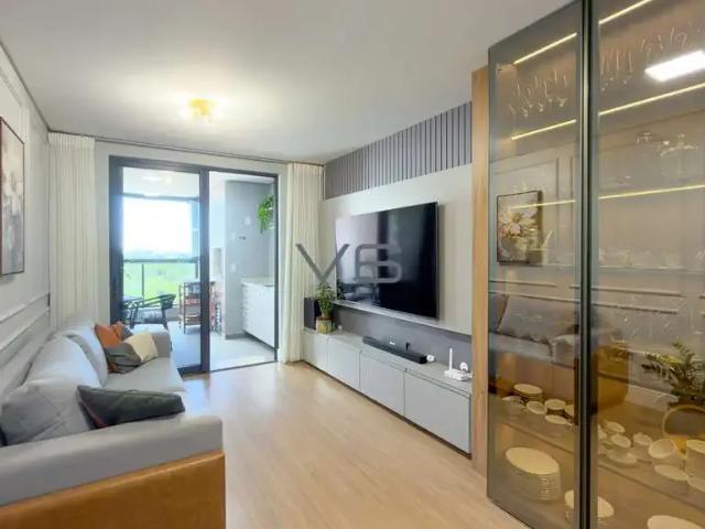 Apartamento para Venda em Curitiba/PR Cristo Rei 3 Quartos