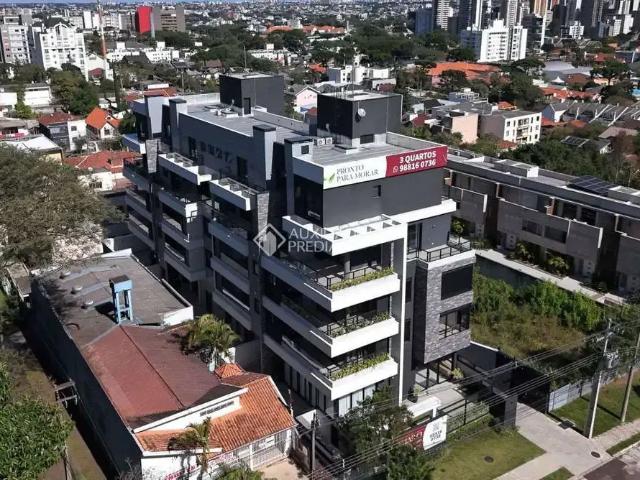 Apartamento para Venda em Curitiba/PR Cristo Rei 3 Quartos