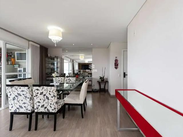 Apartamento para Venda em Curitiba/PR Cristo Rei 3 Quartos