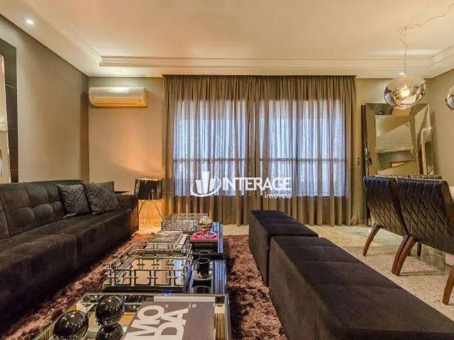 Apartamento para Venda em Curitiba/PR Cristo Rei 3 Quartos
