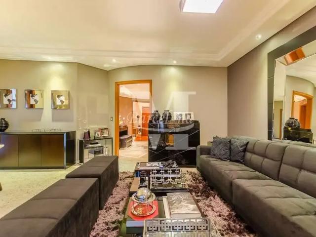 Apartamento para Venda em Curitiba/PR Cristo Rei 3 Quartos