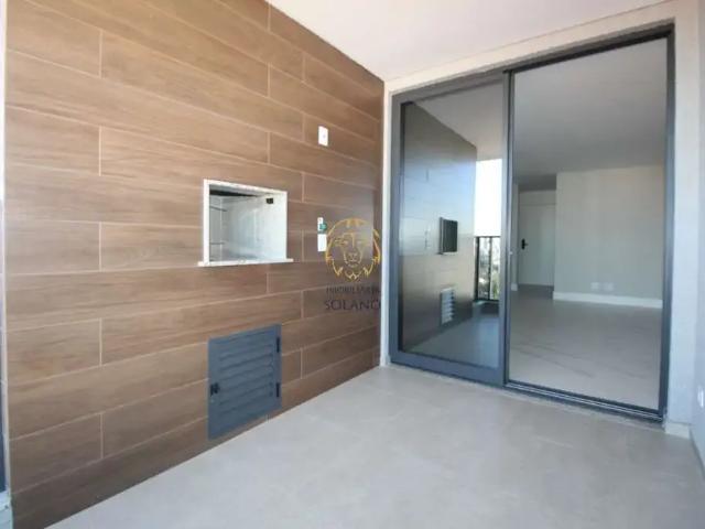 Apartamento para Venda em Curitiba/PR Cristo Rei 3 Quartos