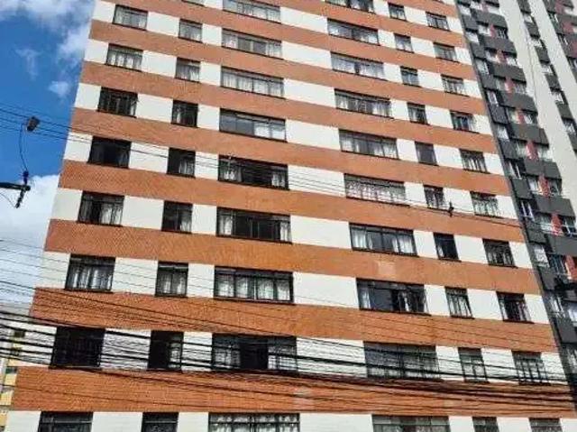 Apartamento para Venda em Curitiba/PR Cristo Rei 3 Quartos