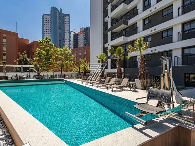 Apartamento para Venda em Curitiba/PR Cristo Rei 3 Quartos