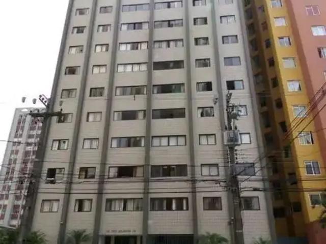Apartamento para Venda em Curitiba/PR Cristo Rei 3 Quartos