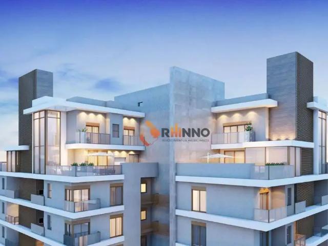 Apartamento para Venda em Curitiba/PR Cristo Rei 3 Quartos