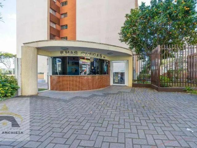 Apartamento para Venda em Curitiba/PR Cristo Rei 3 Quartos