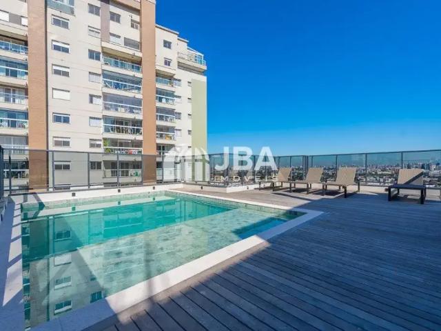 Apartamento para Venda em Curitiba/PR Cristo Rei 3 Quartos