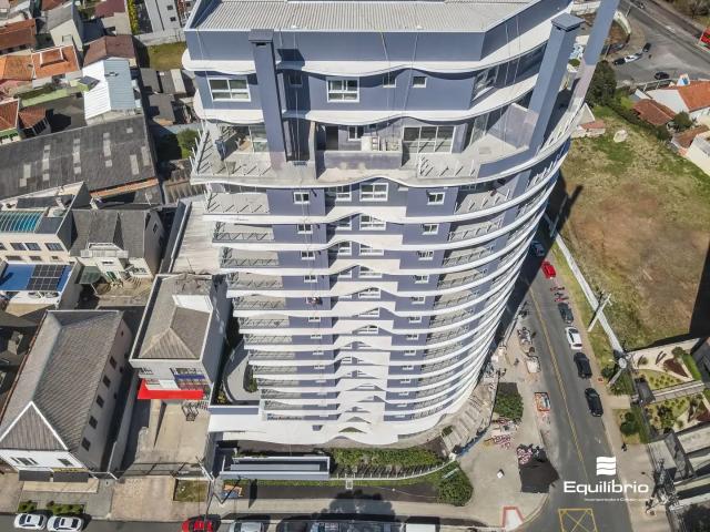 Apartamento para Venda em Curitiba/PR Cristo Rei 3 Quartos