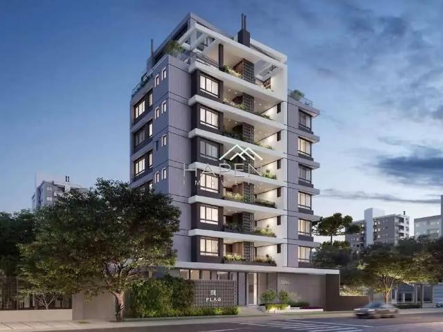 Apartamento para Venda em Curitiba/PR Cristo Rei 3 Quartos