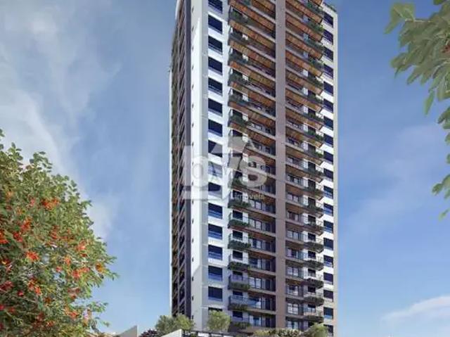 Apartamento para Venda em Curitiba/PR Cristo Rei 3 Quartos