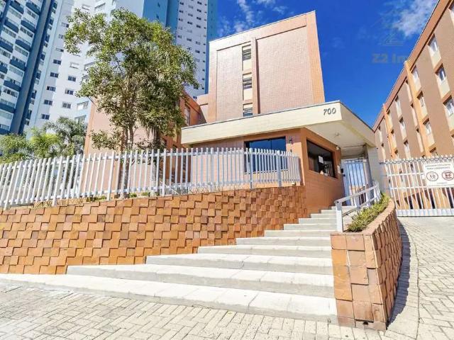 Apartamento para Venda em Curitiba/PR Cristo Rei 3 Quartos