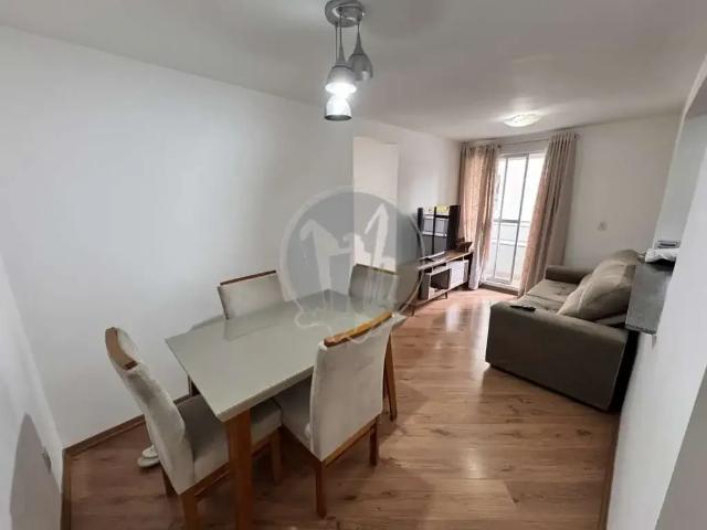 Apartamento para Venda em Curitiba/PR Cristo Rei 3 Quartos