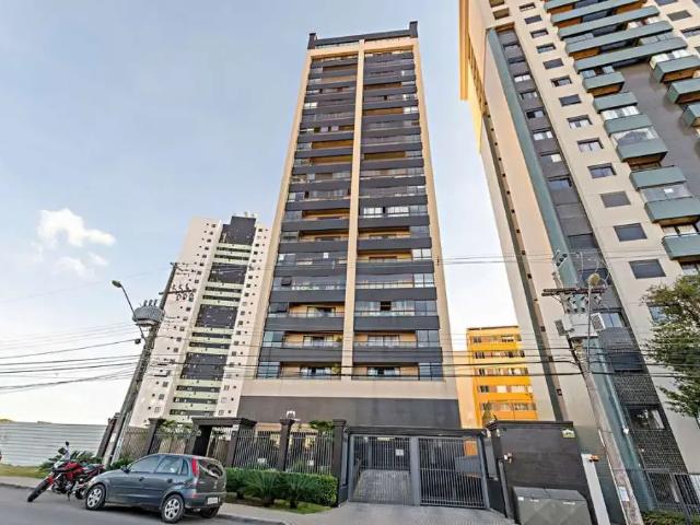 Apartamento para Venda em Curitiba/PR Cristo Rei 3 Quartos