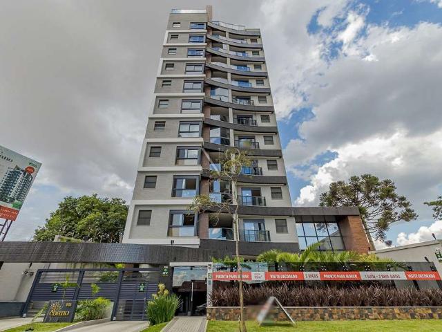 Apartamento para Venda em Curitiba/PR Cristo Rei 3 Quartos