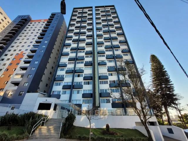 Apartamento para Venda em Curitiba/PR Cristo Rei 3 Quartos